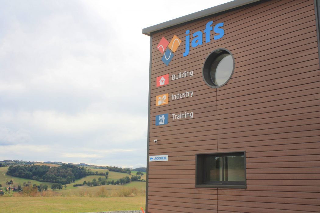 Accueil - JAFS